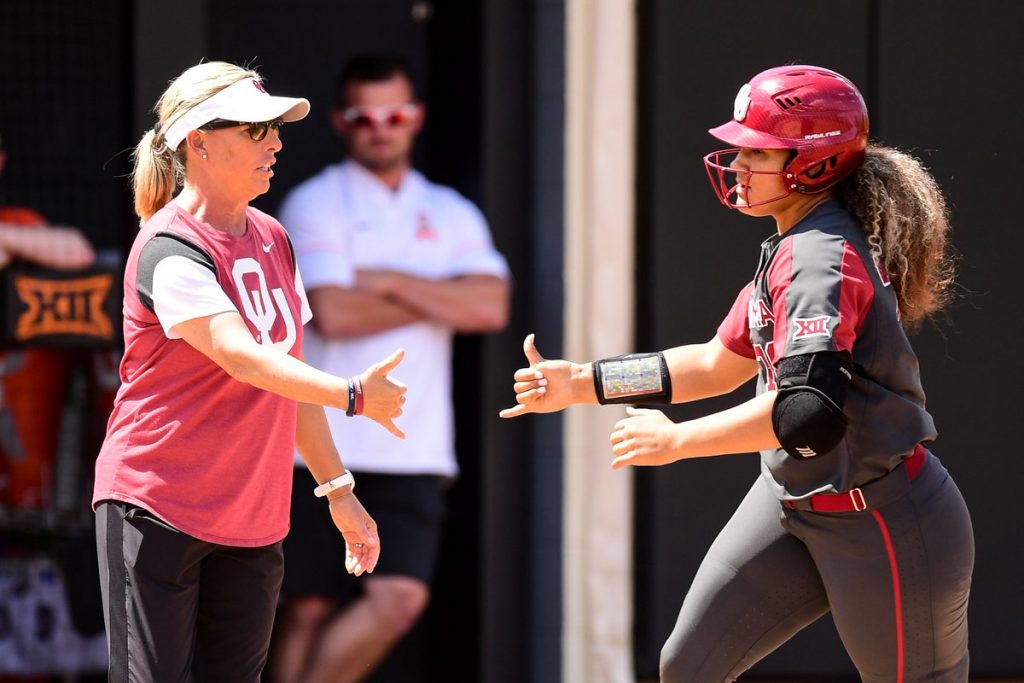 5 Easy Ways to Impress Your Softball Coach – Softball Cleats & Shoes