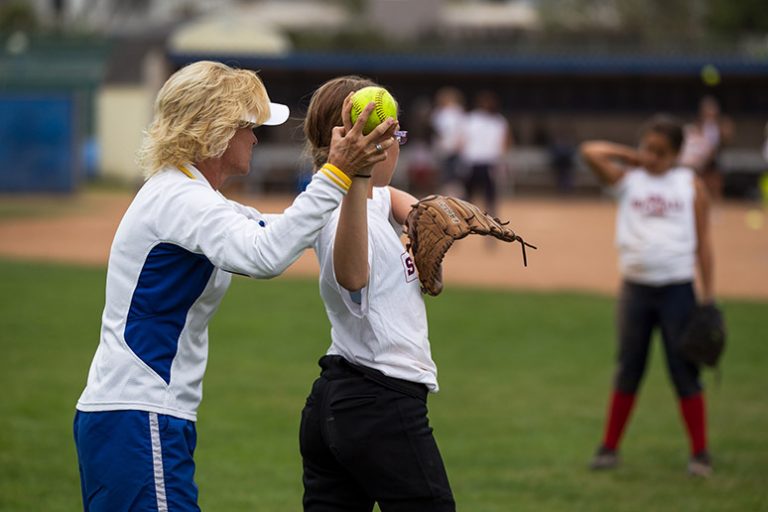 The 5 Basic Skills Needed to Play Softball – Softball Cleats & Shoes