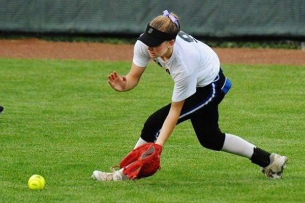 Basic Softball Rules Terminology – Softball Cleats & Shoes